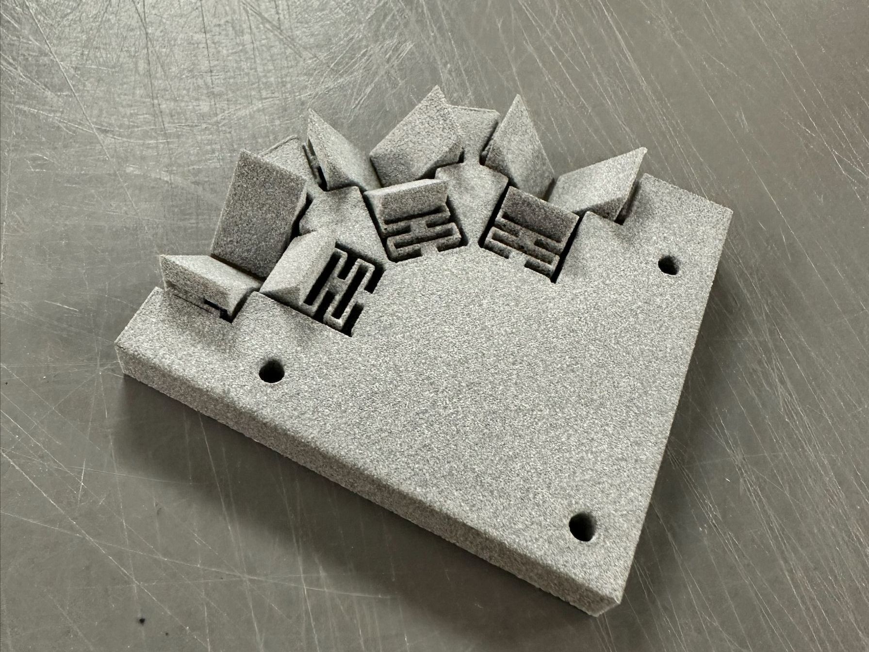 Streamline 3D - 3D Printing Company Fresno | 3D Printing Service