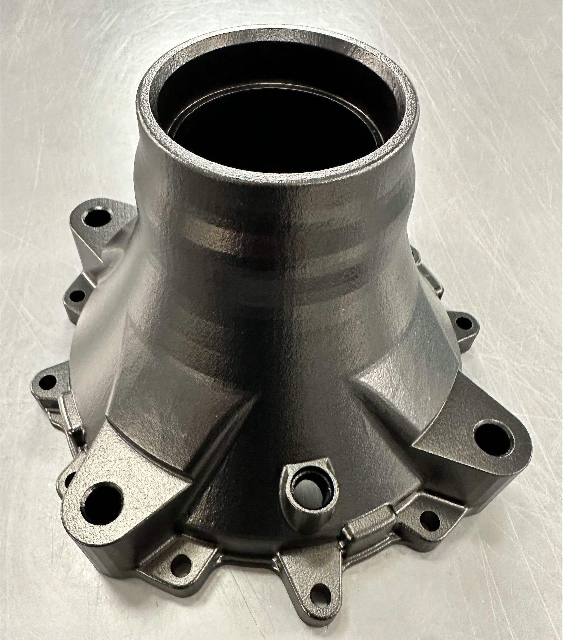 Streamline 3D - 3D Printing Company Fresno | 3D Printing Service