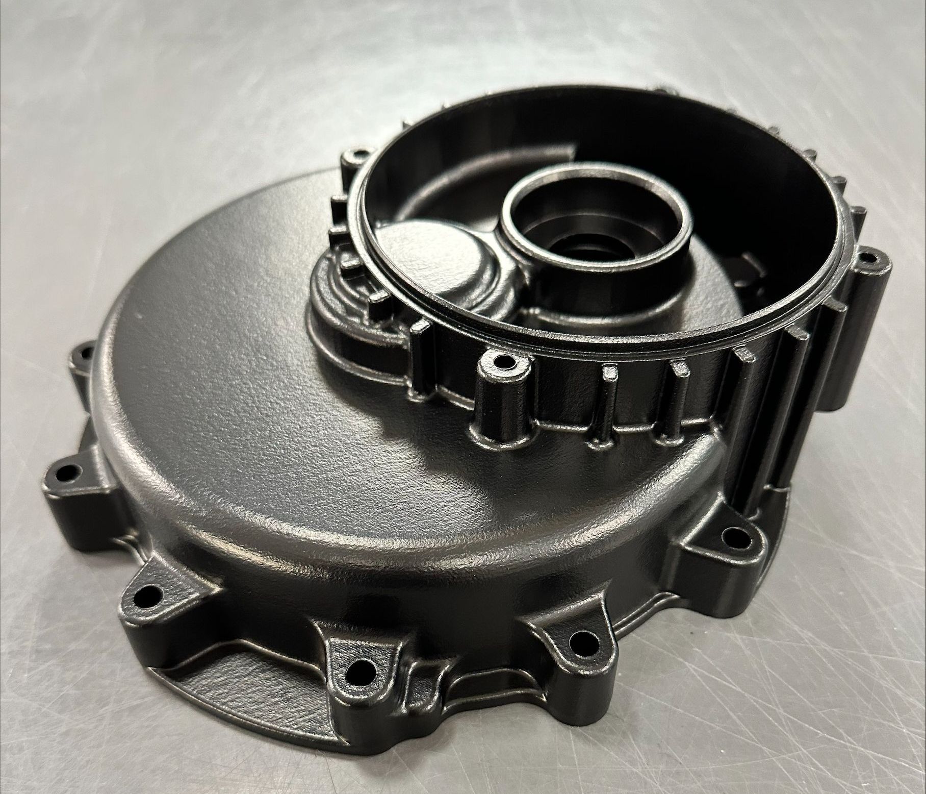 Streamline 3D - 3D Printing Company Fresno | 3D Printing Service