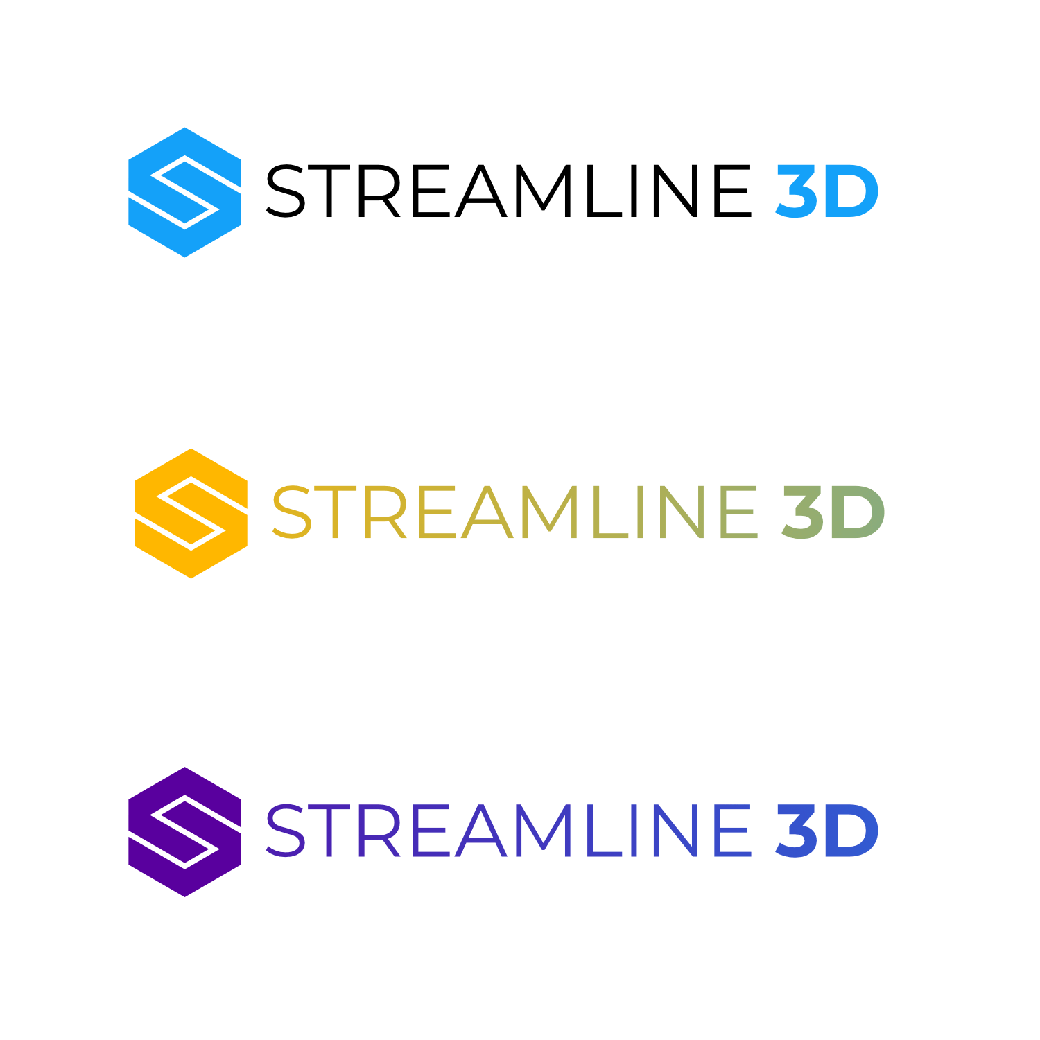 Streamline 3D - 3D Printing Company Fresno | 3D Printing Service