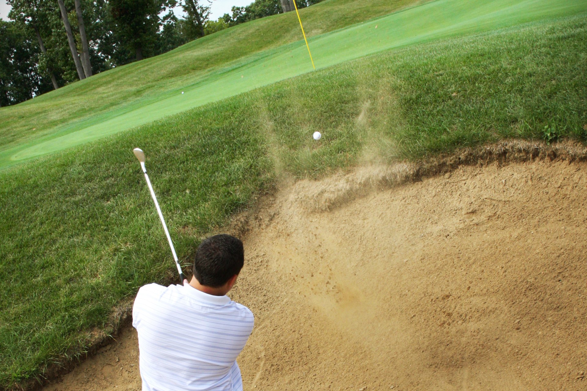 Play Your Best Game | Inner Quest Golf