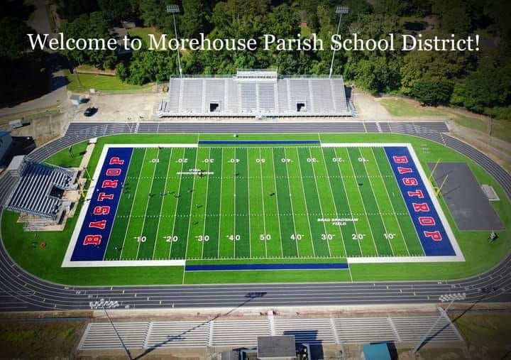School District Overview | Morehouse Parish School Board | Bastrop, LA