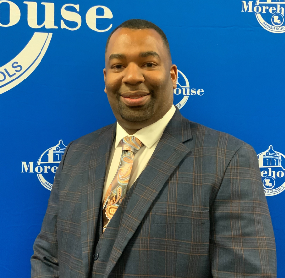 School Board Members | Morehouse Parish School Board | Bastrop, LA