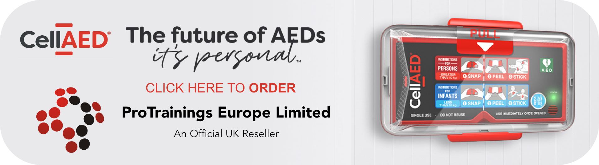 First aid training courses and Event Cover by Salus First Aid Training ...