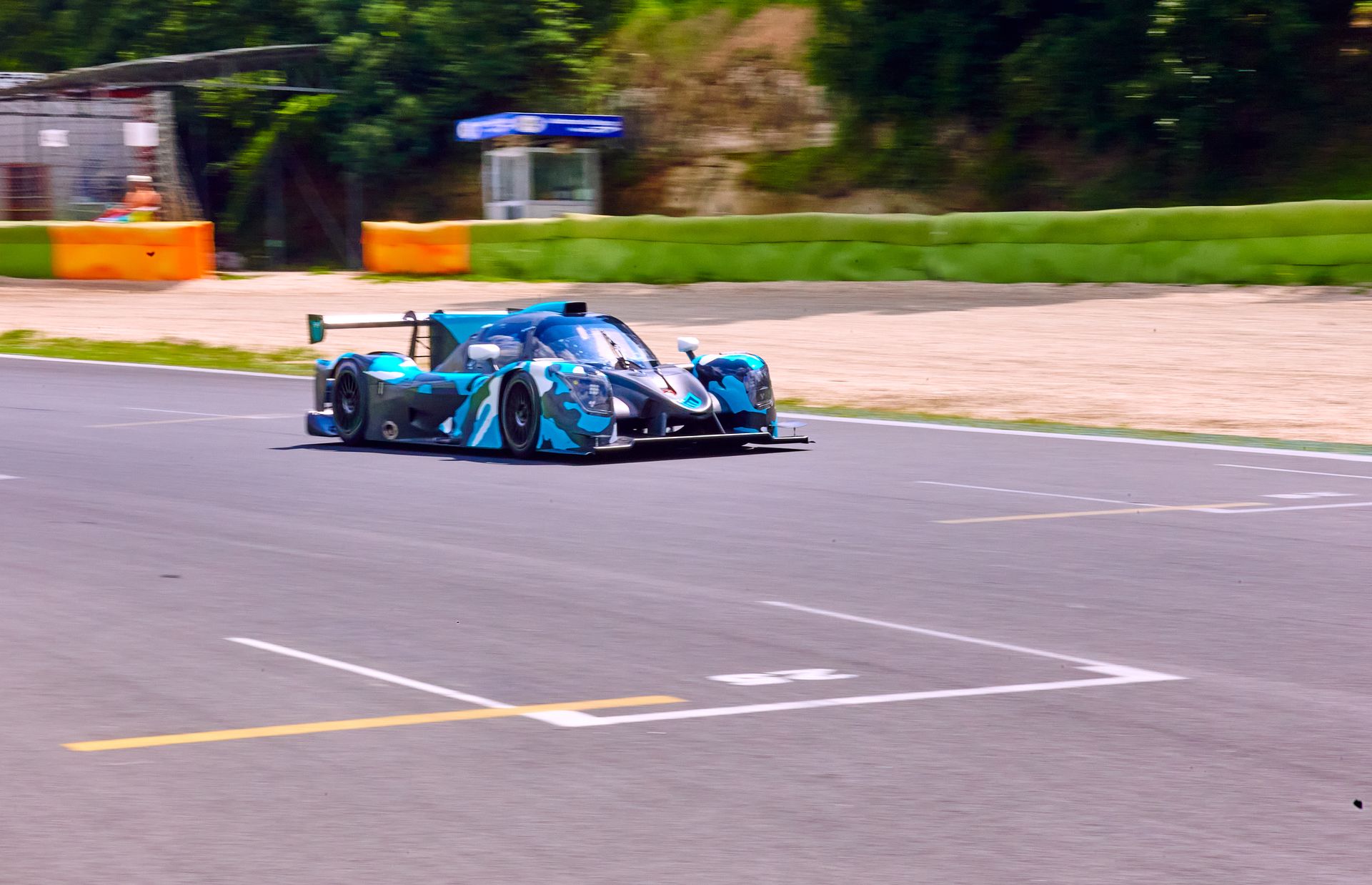 LMP3