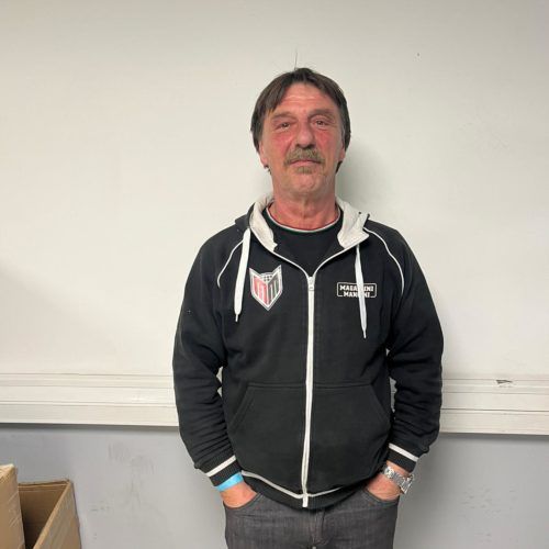 Noleggio auto GP2 | MM International Motorsport | Formazione piloti