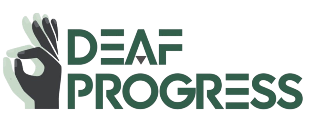Sign Language Services | Deaf Progress | London