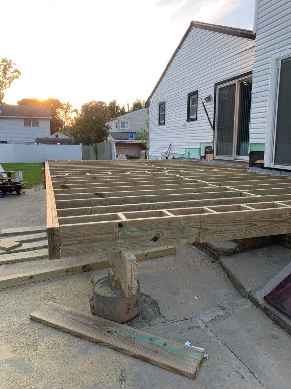Fortress General Contracting, LLC | Top Rated General Contractor