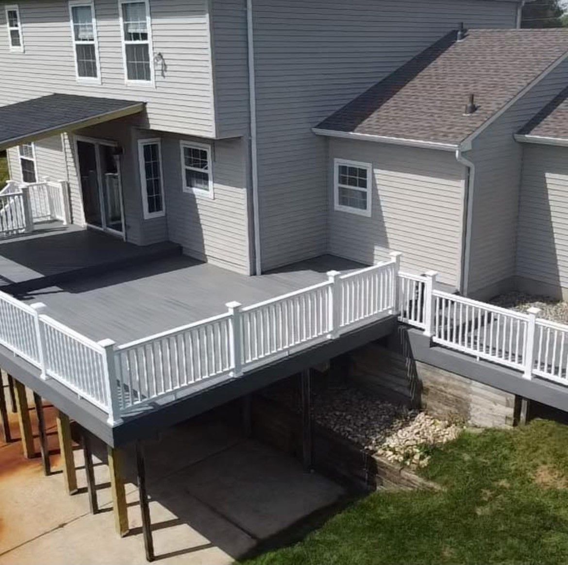Fortress General Contracting, LLC | Top Rated General Contractor