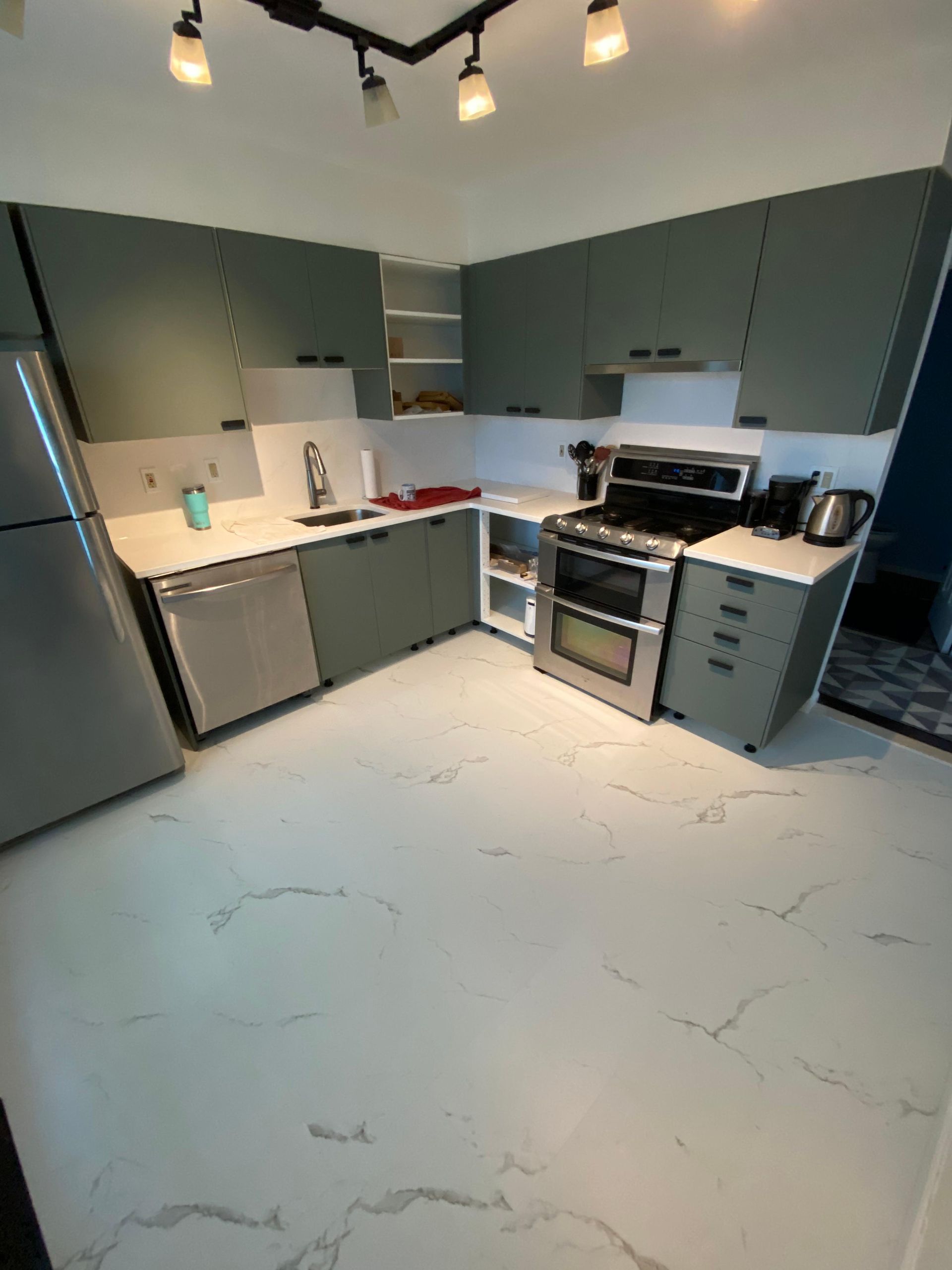 Fortress General Contracting, LLC | Top Rated General Contractor