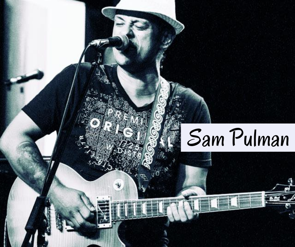 Weekly Live Entertainment | Happy Hour | What's on