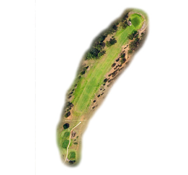 Camden Golf Club on Studley Park