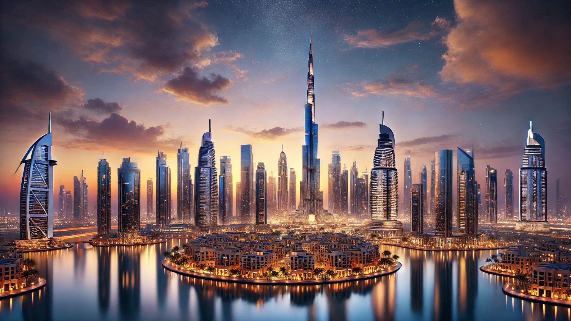 Glass world records: 5 structures that broke new ground with glass