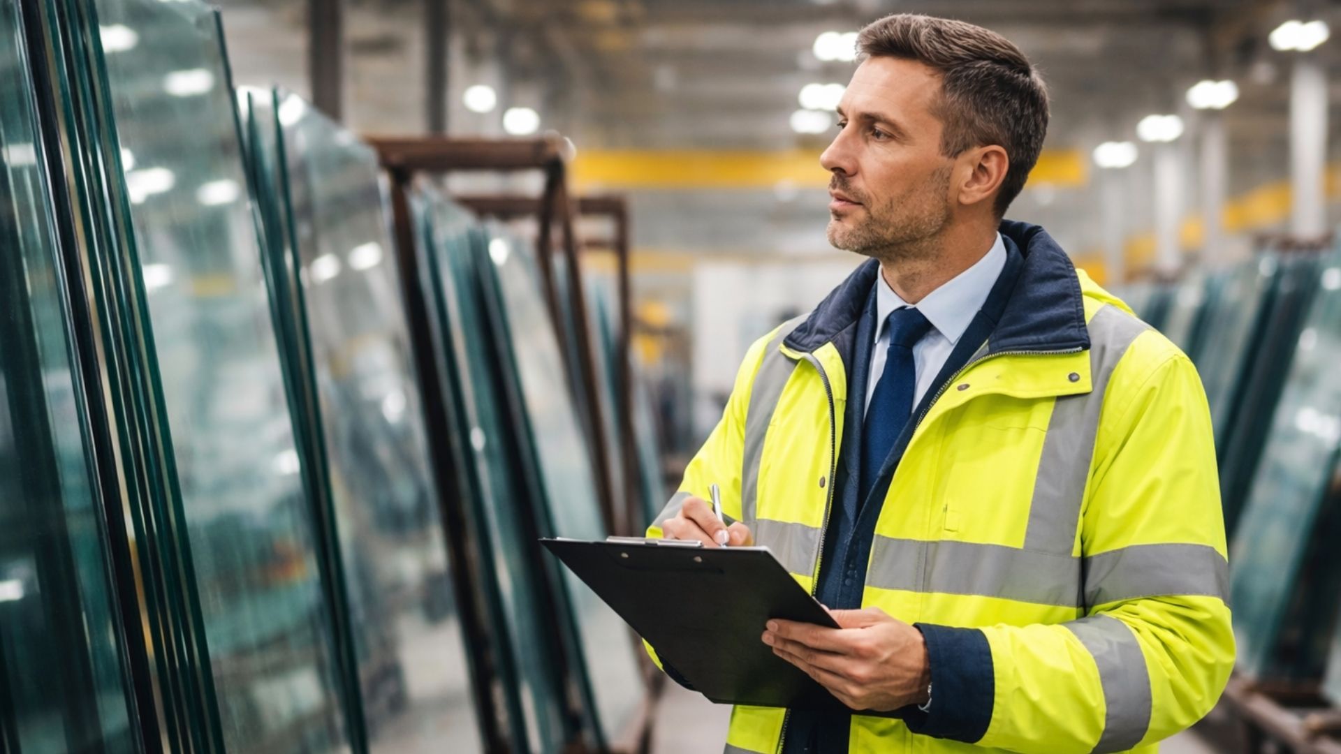 UK glass regulations: a quick-reference guide
