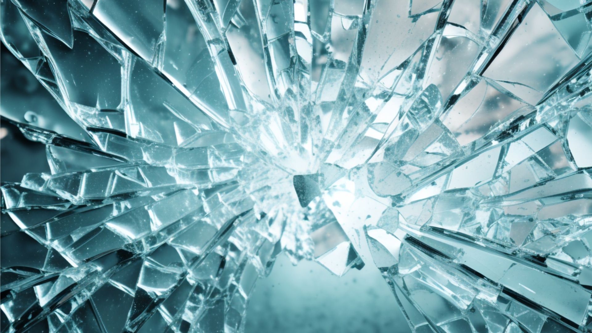 Why does glass shatter, exactly? The science explained