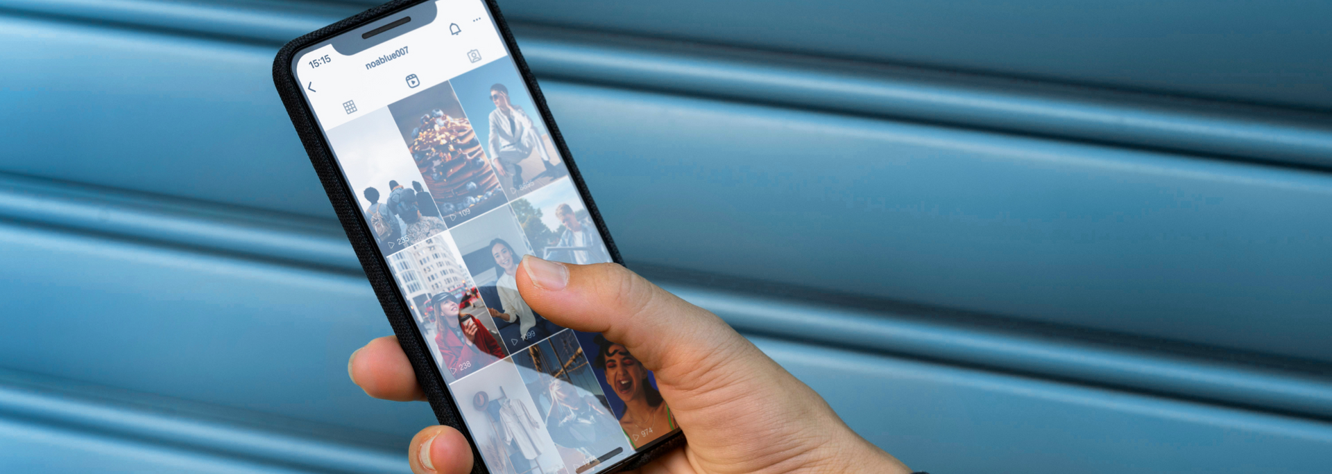 The strongest glass in the world