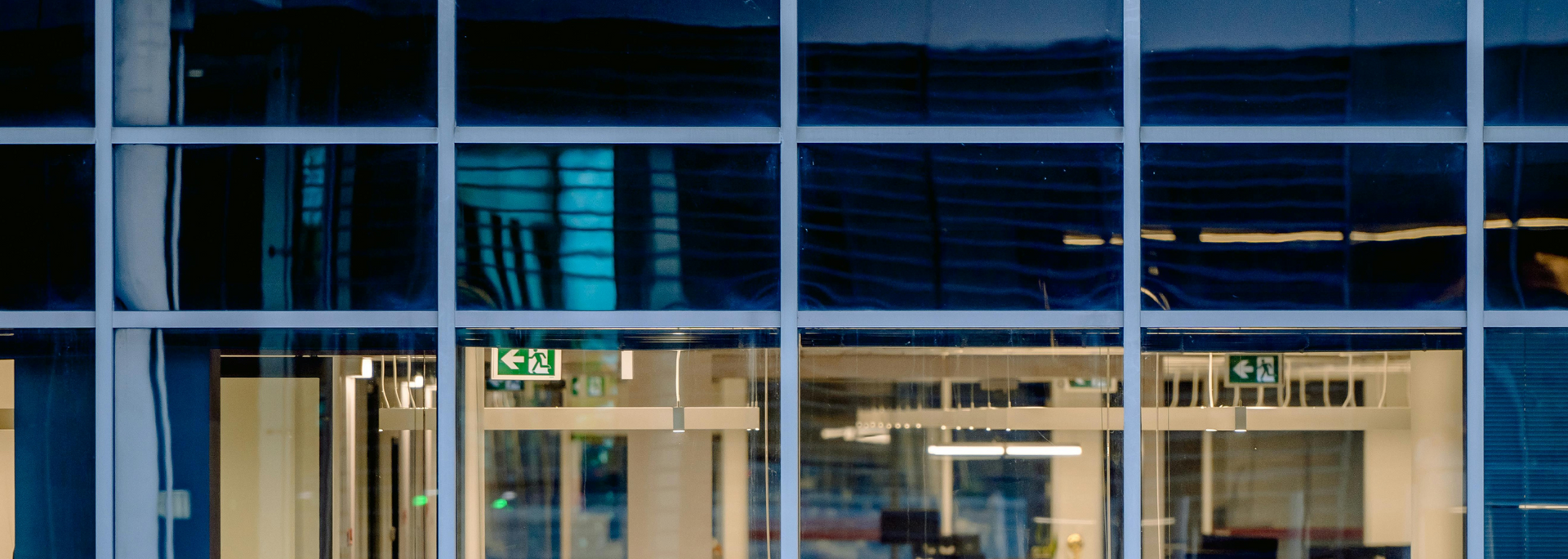 Is photovoltaic glass the future of architecture?