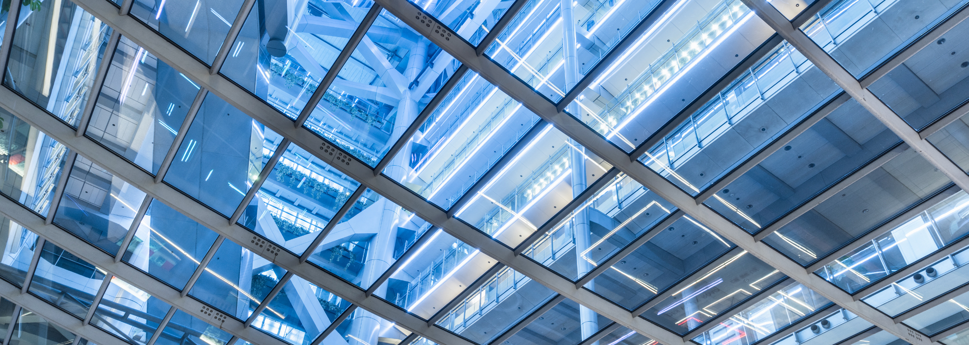 What builders need to know about glass load-bearing structures