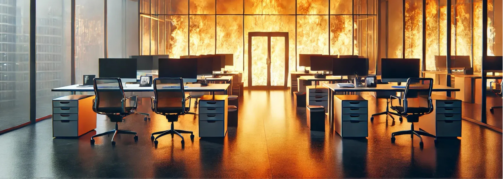 Glass fire ratings explained