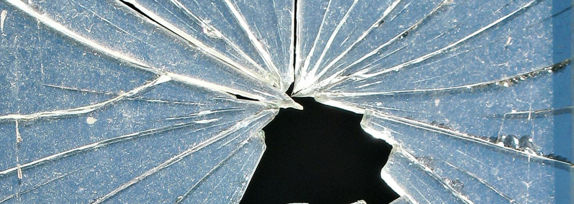 How glass breaks and why it matters