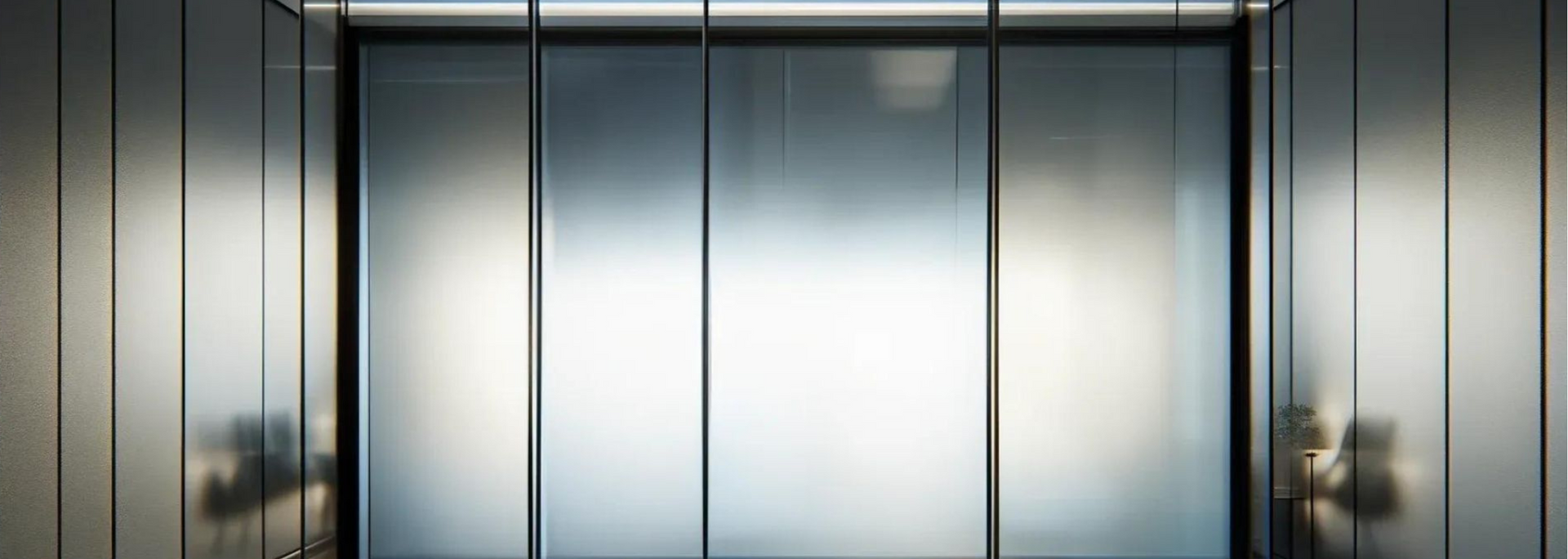 What goes into glass? Mapping the glass fabrication value chain