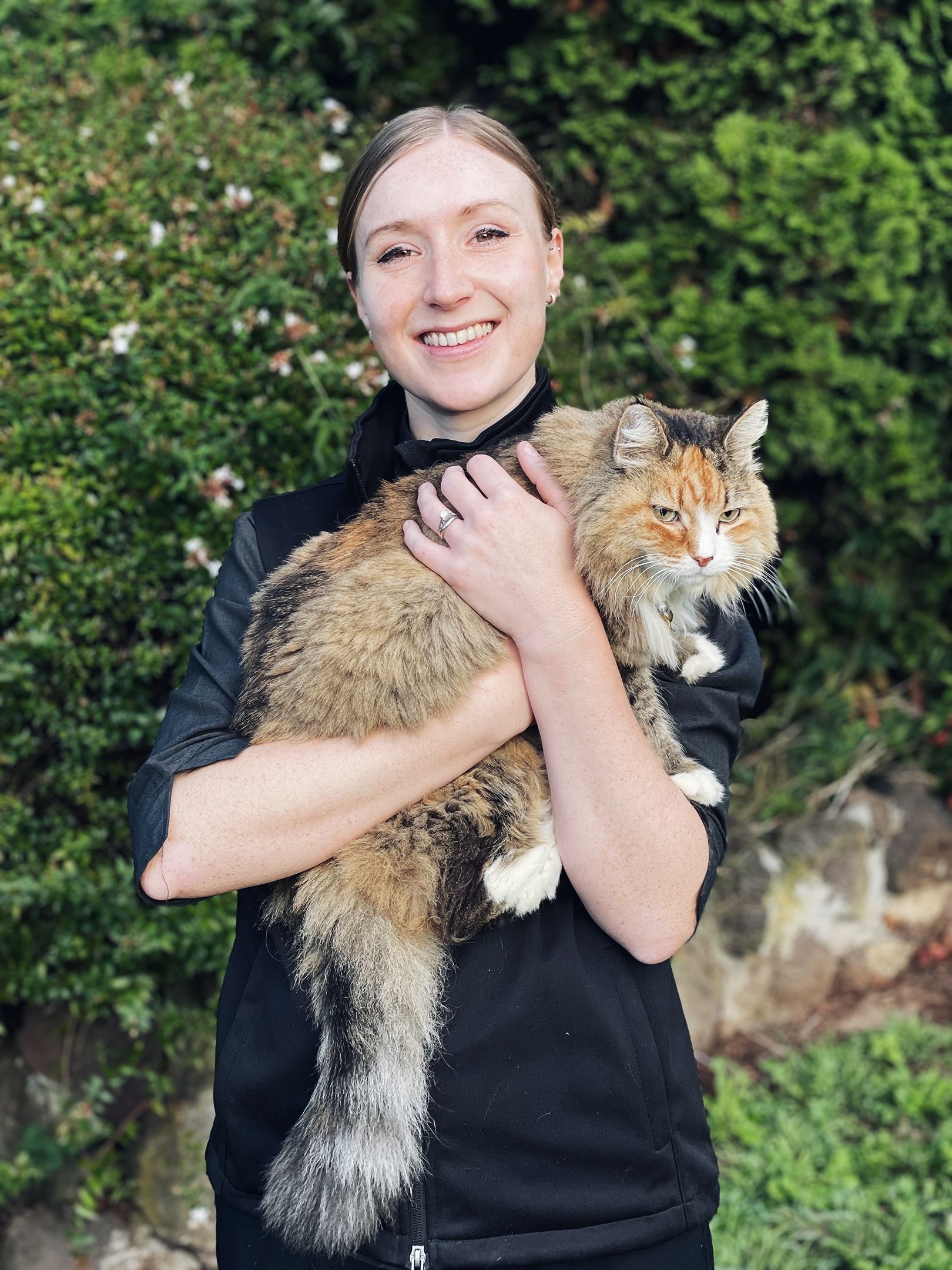 Meet Drouin Veterinary Clinic’s Team Members | Drouin