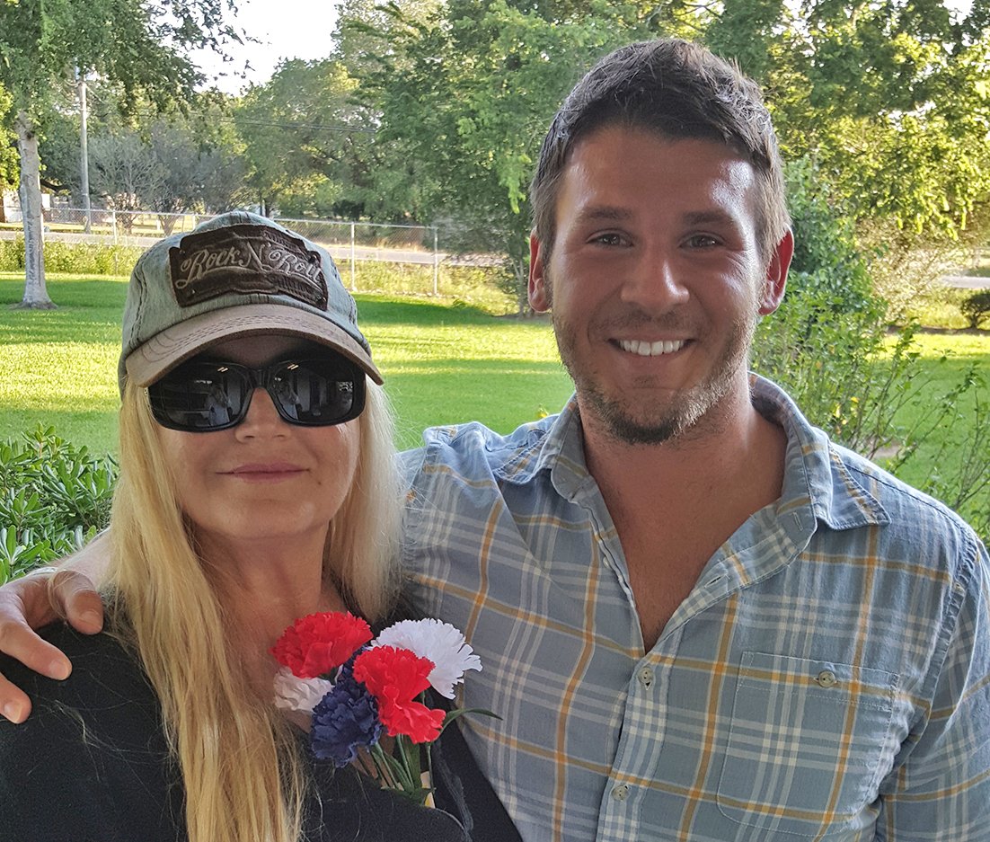 The Frontier | Dennis Sbrusch Jr. & Making Your Own Luck | SureThing Media