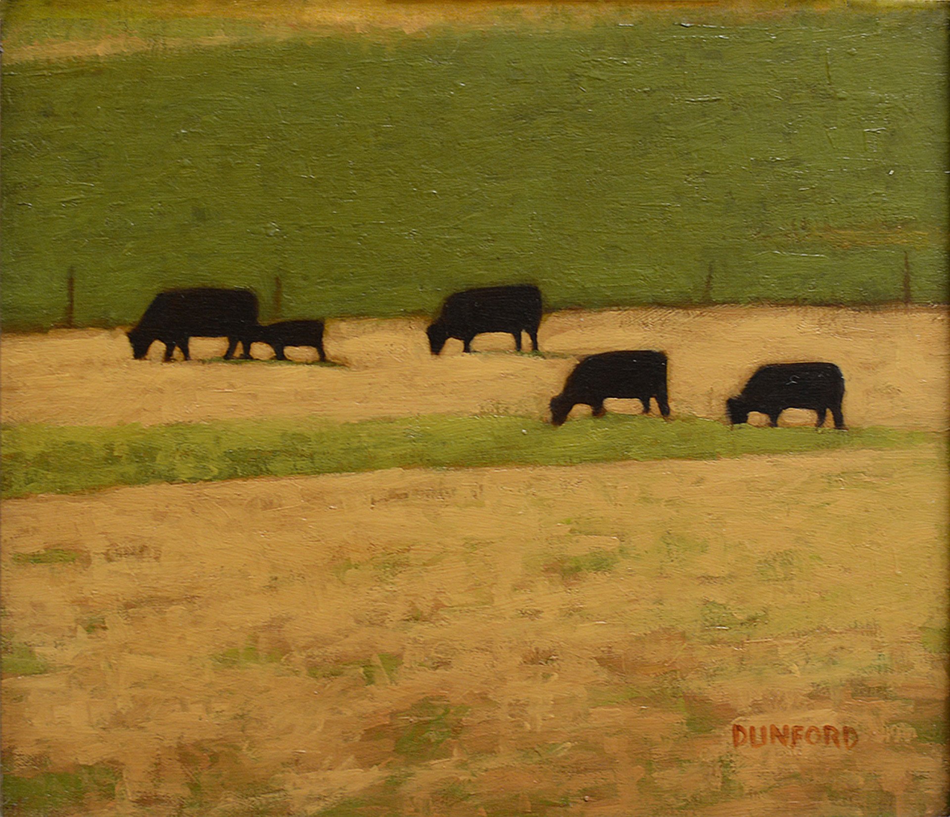 New England Fine Art