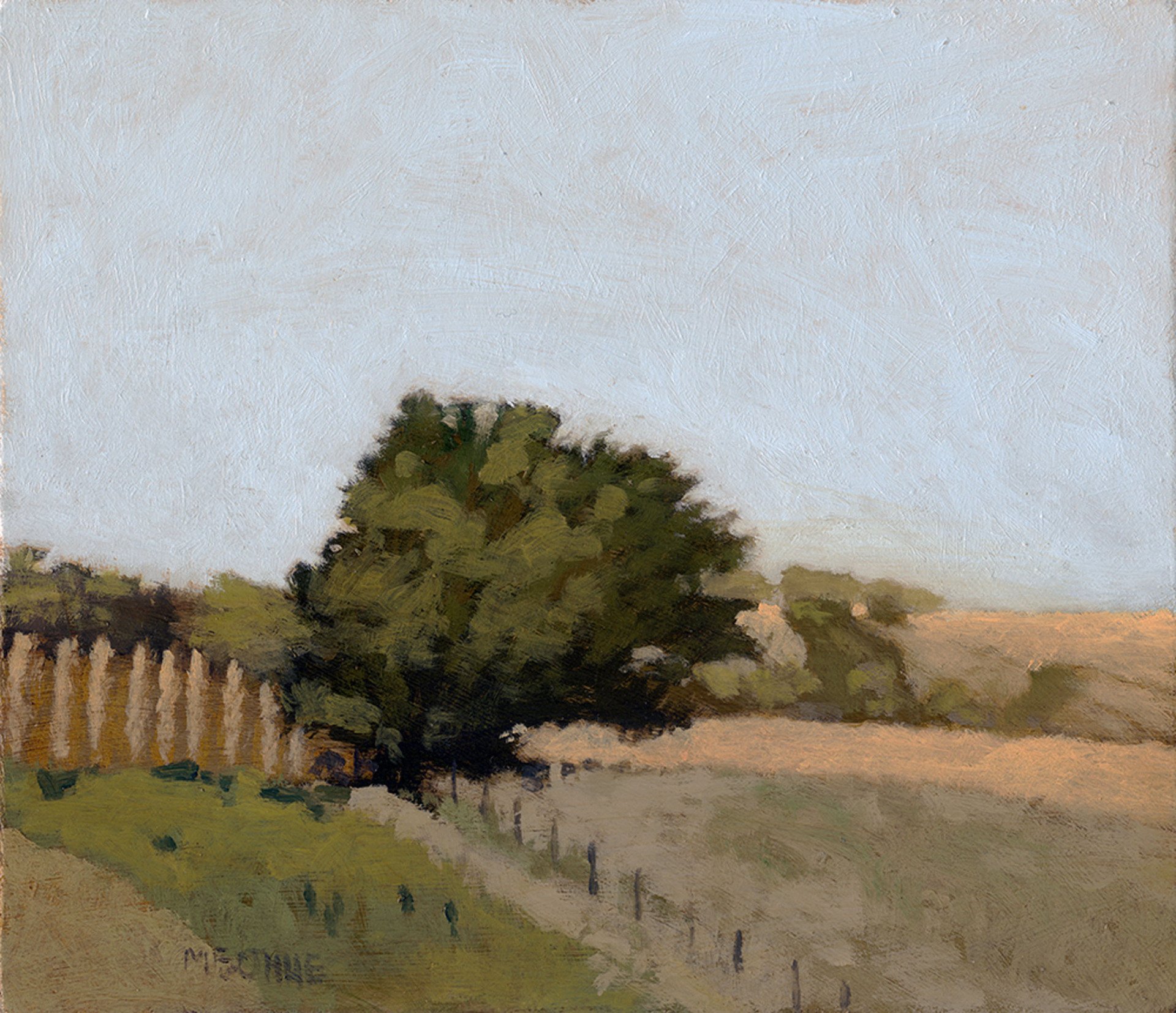 New England Fine Art