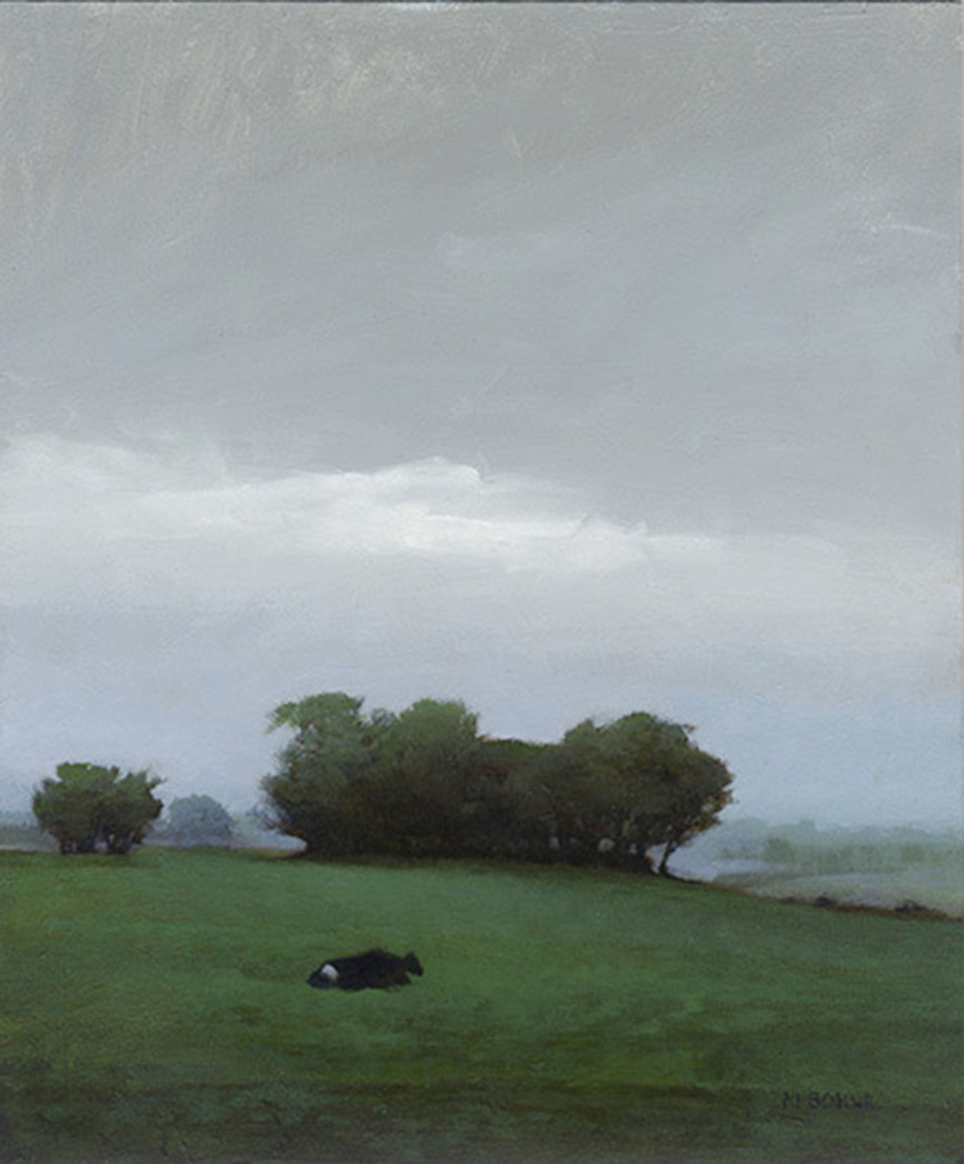 New England Fine Art