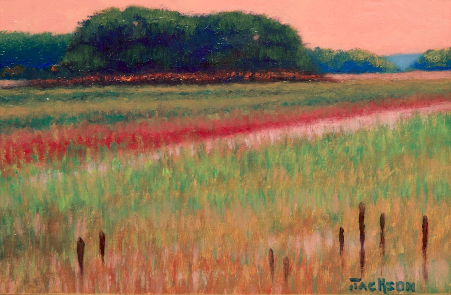 New England Fine Art