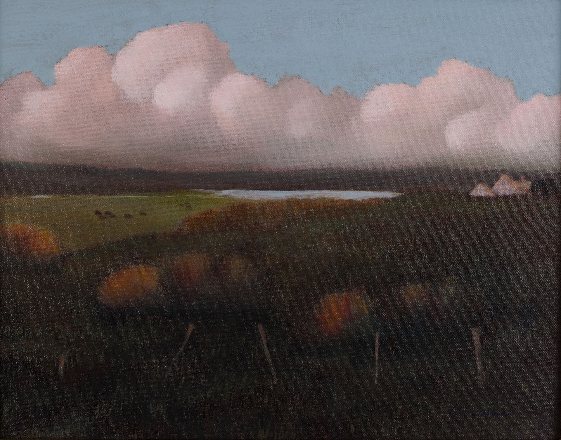 New England Fine Art