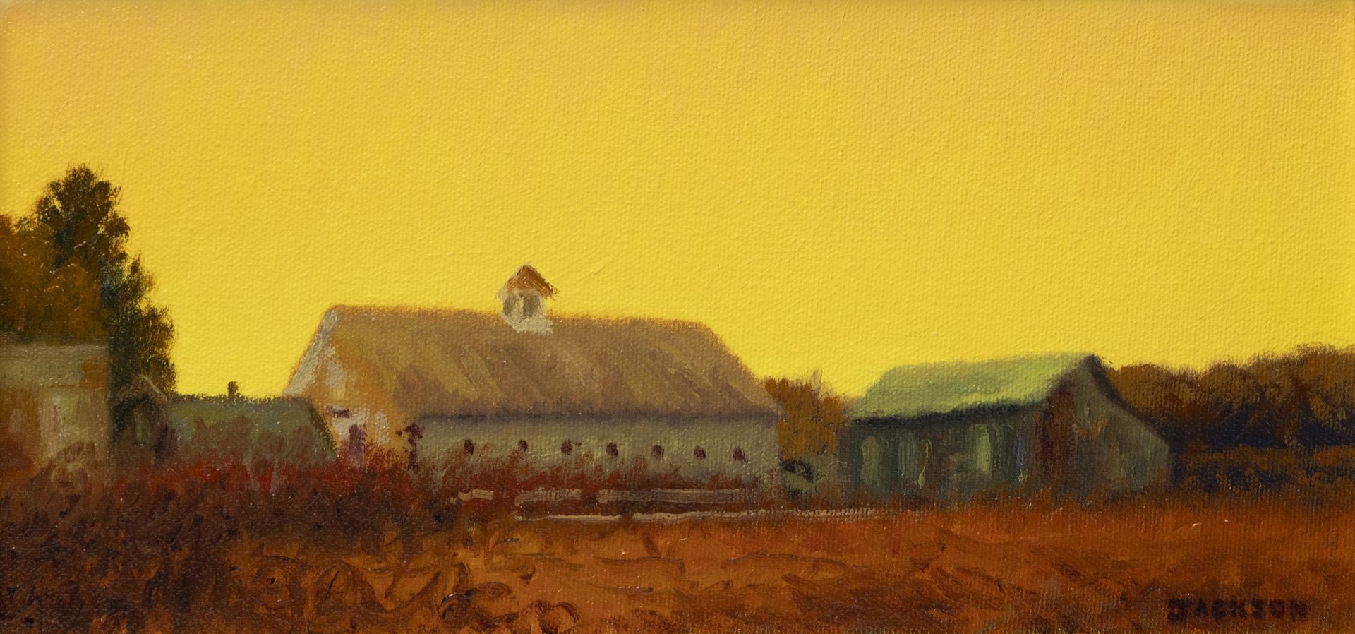 New England Fine Art