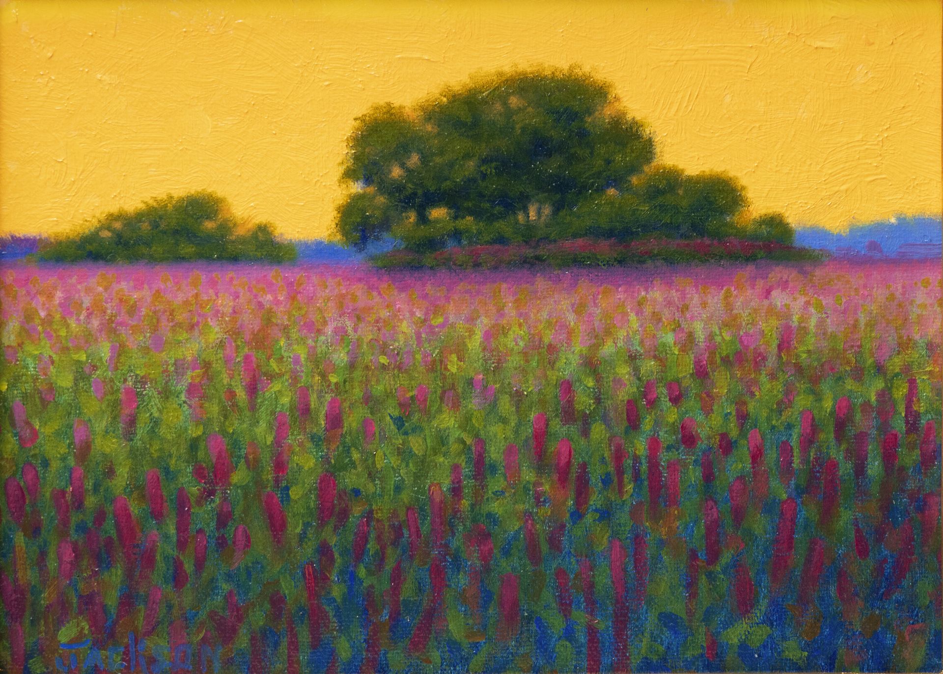 New England Fine Art