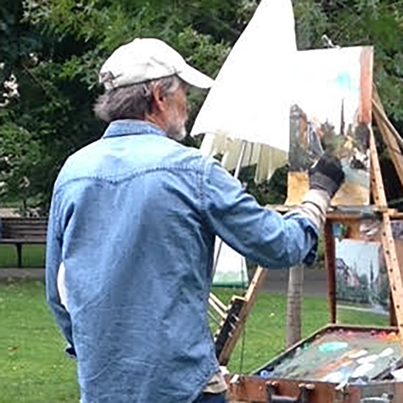 New England Fine Art