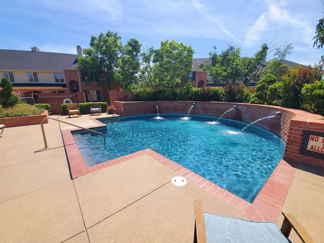 Crain Management | Polo Club