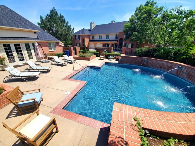 Crain Management | Polo Club