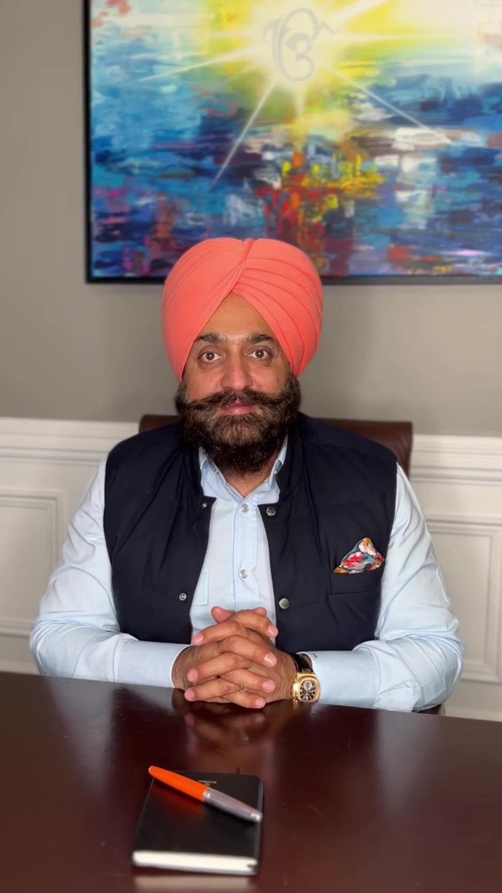 Prof. Peter Virdee | @peter.virdee | @petervirdee