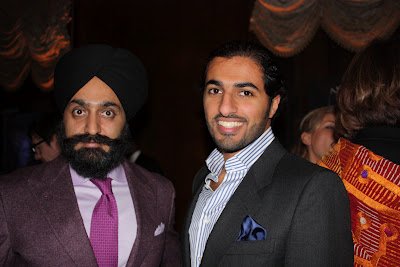 Prof. Peter Virdee Images