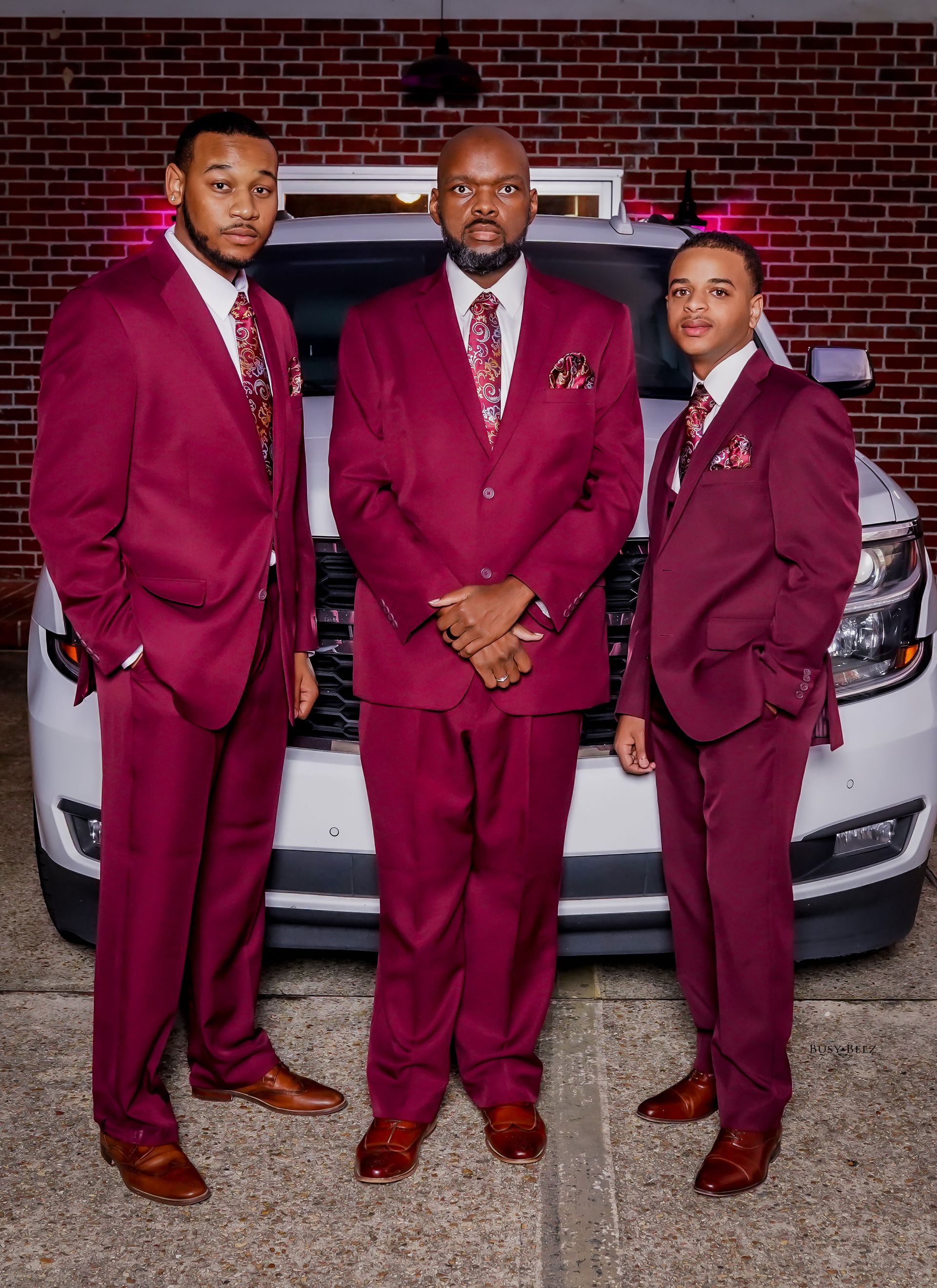 Our Facilities | SL Booker Family Funeral Service