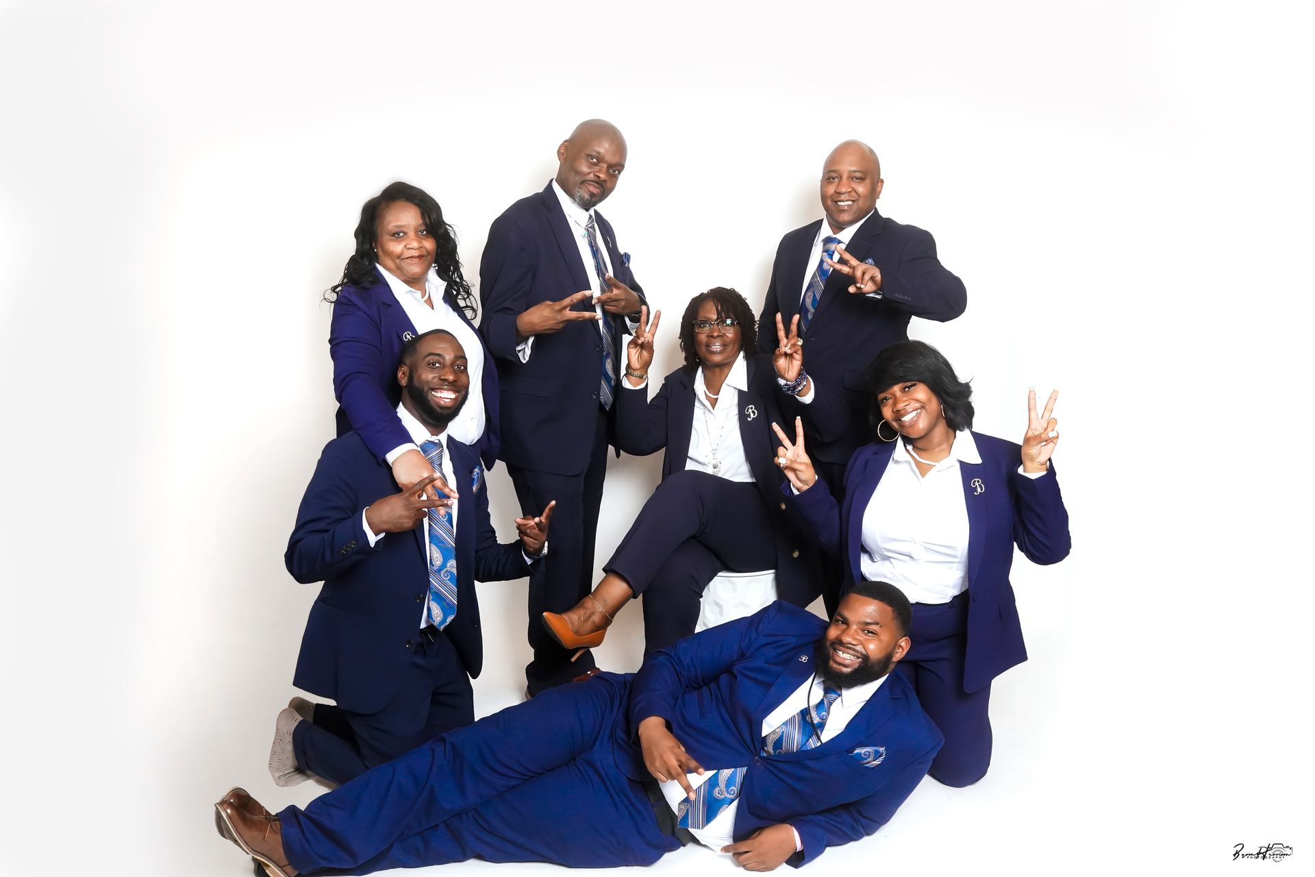 Our Facilities | SL Booker Family Funeral Service