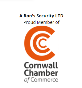 A.Ron's Security LTD security services in Cornwall & Devon south west