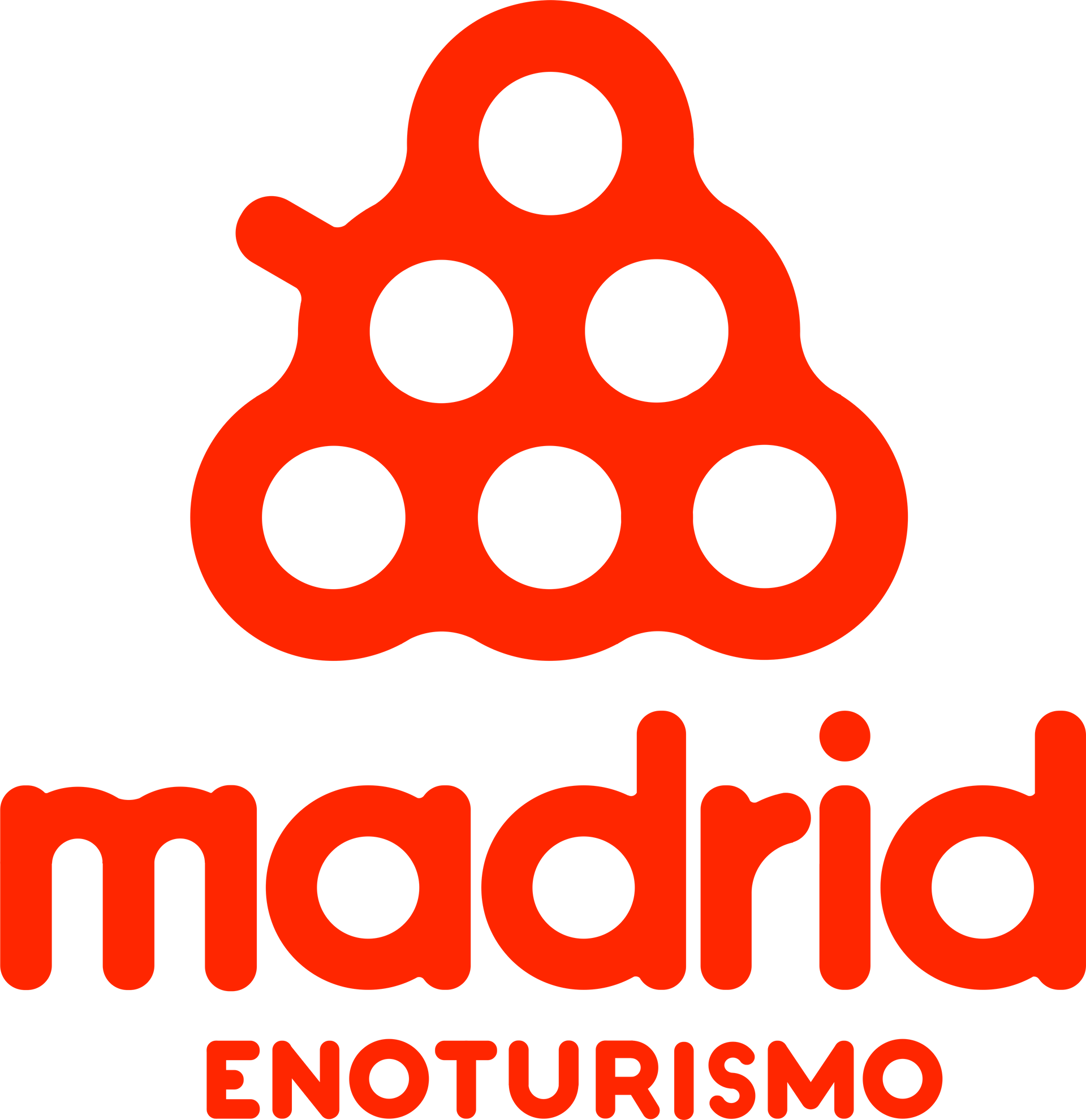 Vine Travel | Spanish Wine Tours from Madrid