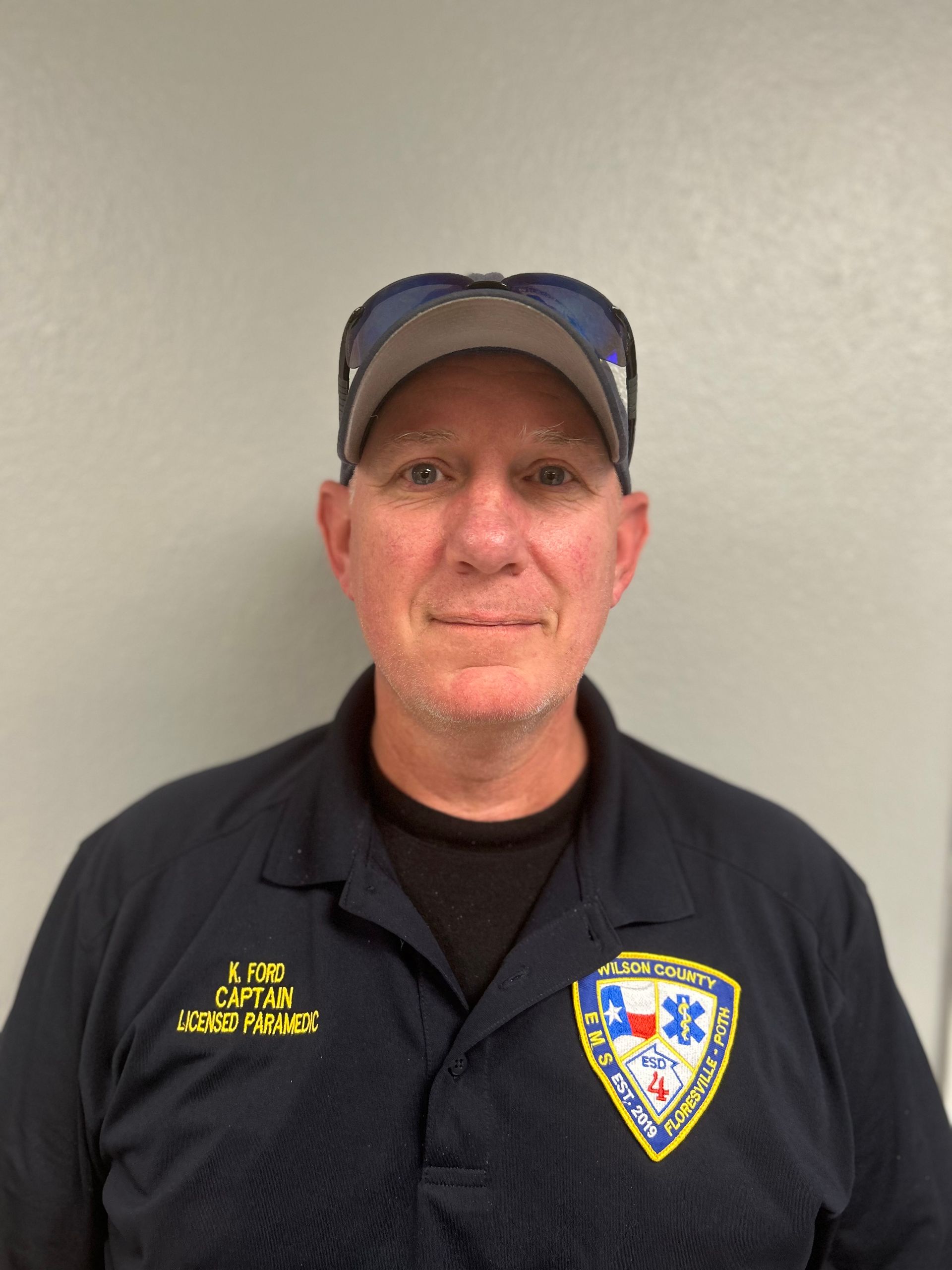 Wilson County ESD 4 | Commissioners | Emergency Dial 911