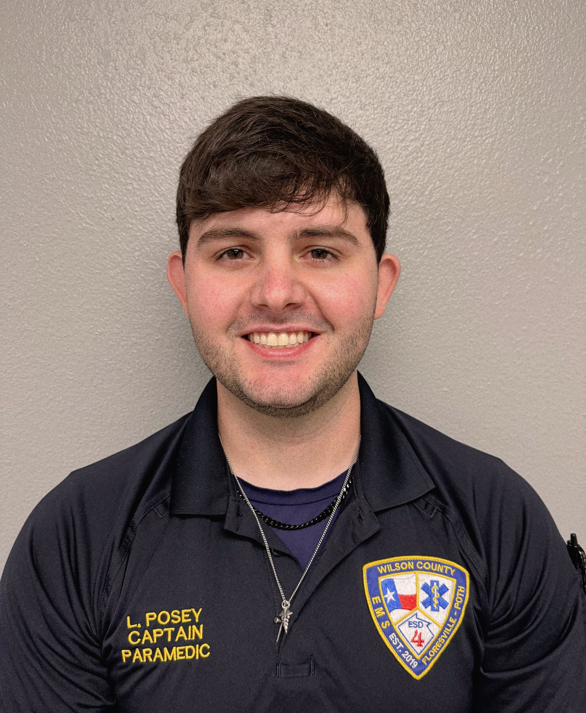 Wilson County ESD 4 | Commissioners | Emergency Dial 911