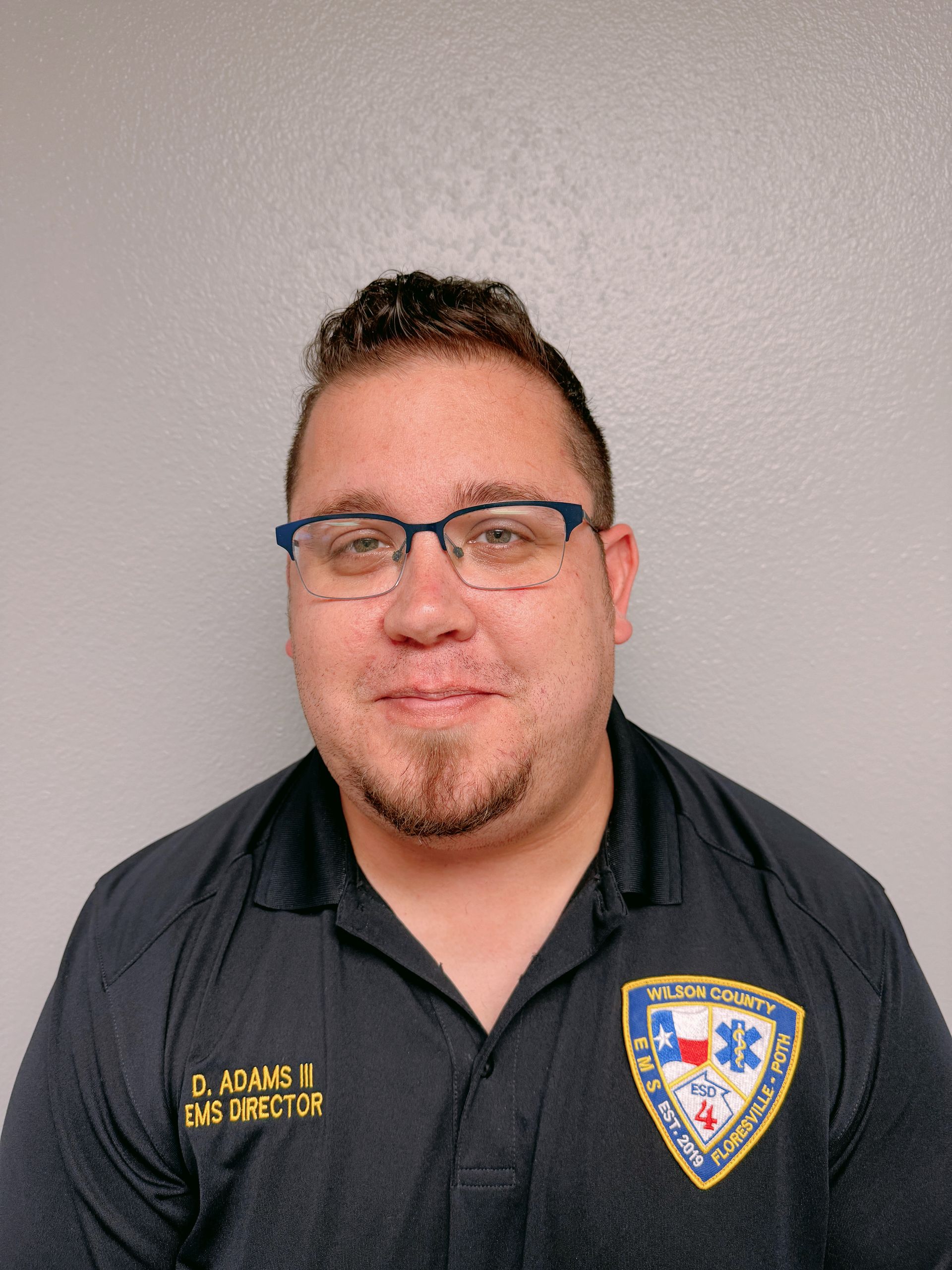 Wilson County ESD 4 | Commissioners | Emergency Dial 911