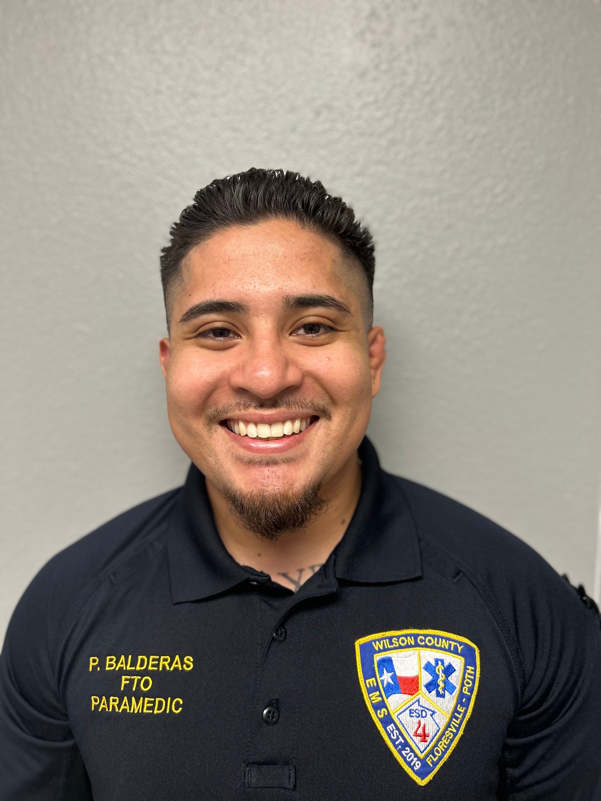 Wilson County ESD 4 | Commissioners | Emergency Dial 911