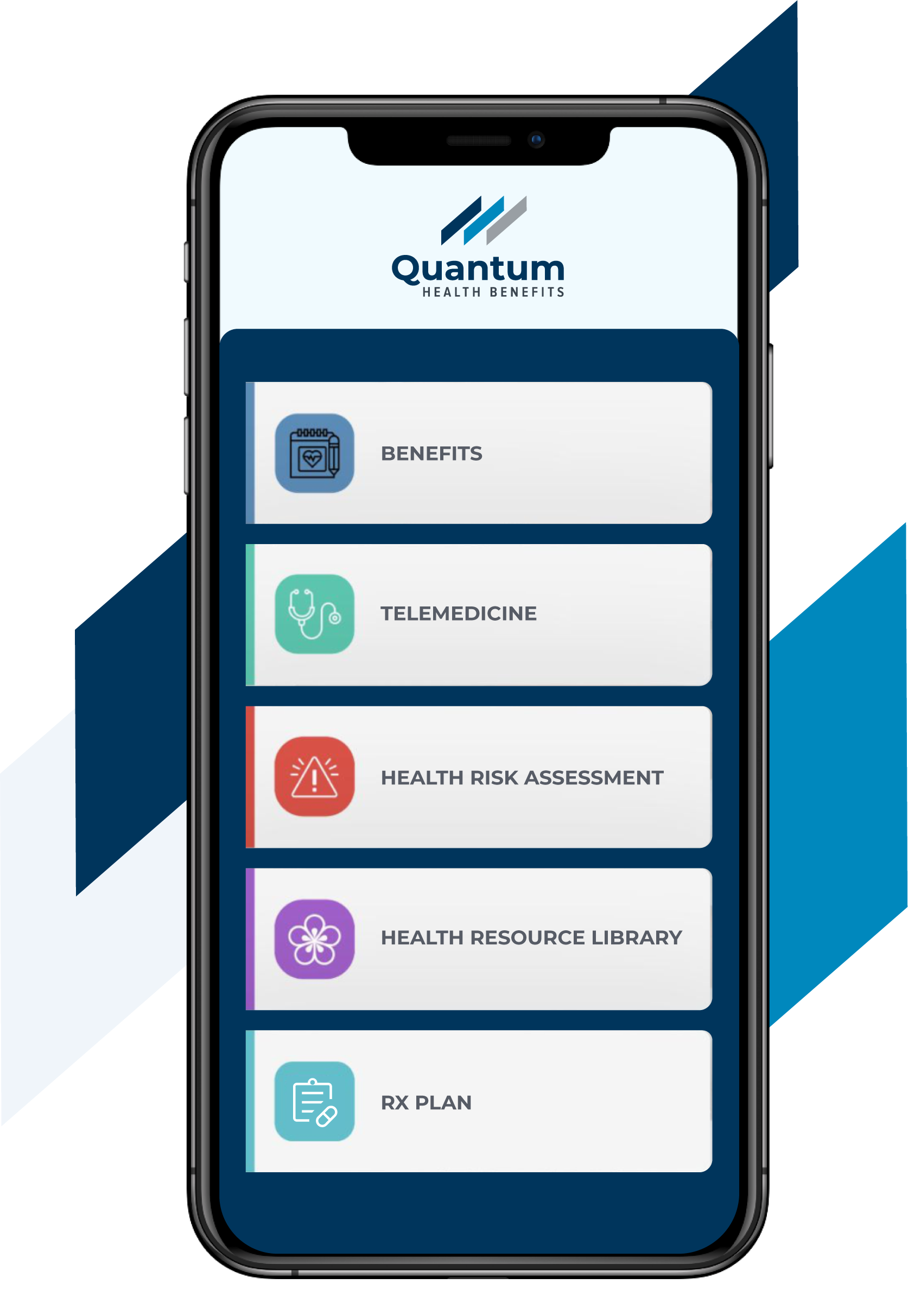 Quantum Health Benefits