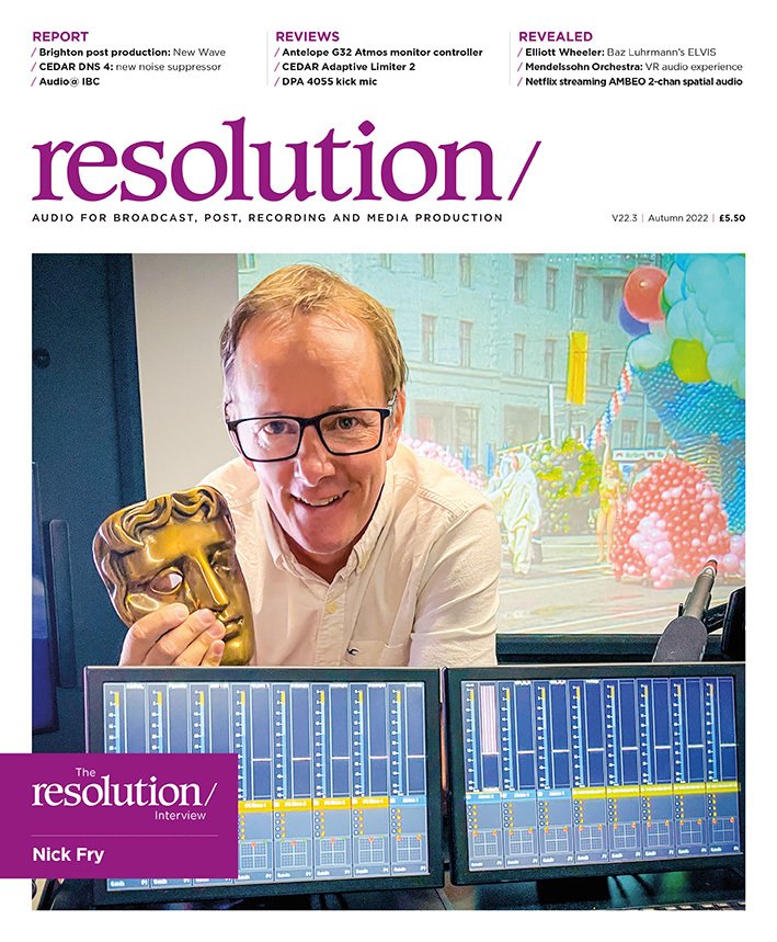 The Magazine Production Company