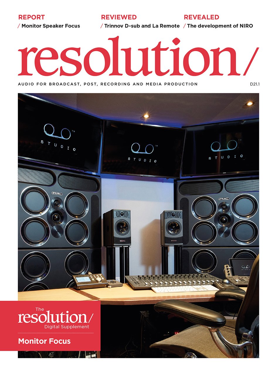 The Magazine Production Company